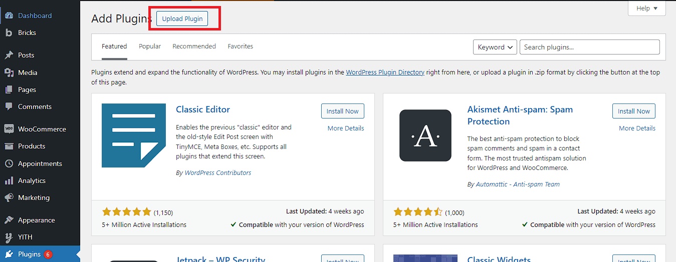 Getting Started | Beginners Guide | Bricks Admin Dashboard